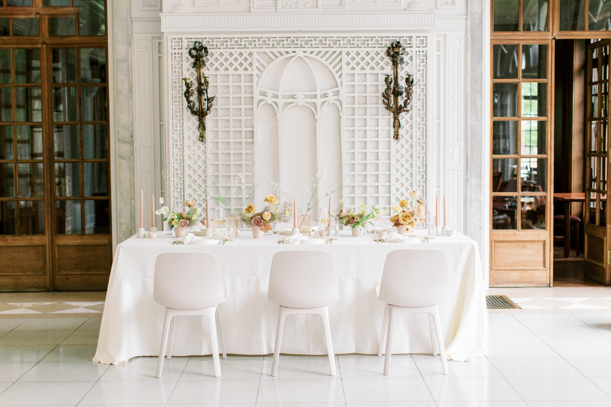 Armour House Bridal Inspiration elevate-events.com