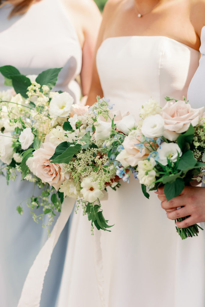 Summer Floral Inspiration - elevate-events.com