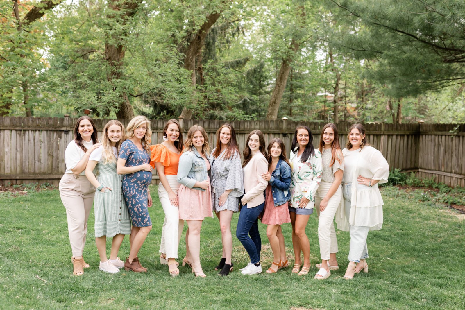 Elevate's Spring Team Party - elevate-events.com