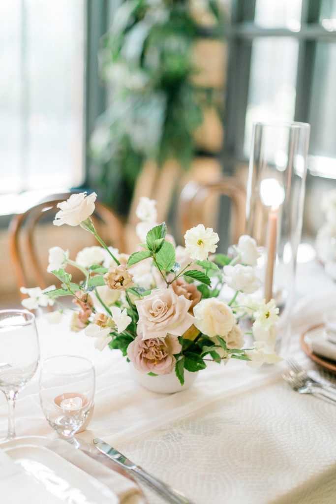 Summer Floral Inspiration - elevate-events.com