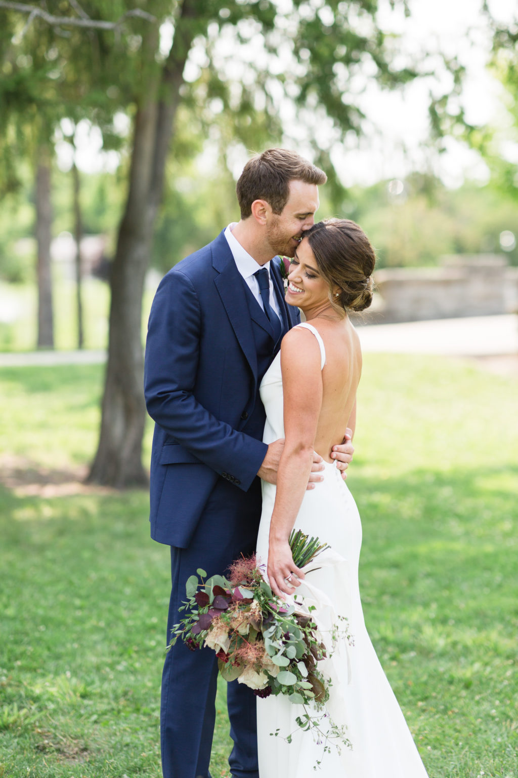 Sarah & Joe's Joyful Vow Renewal & Celebration - elevate-events.com