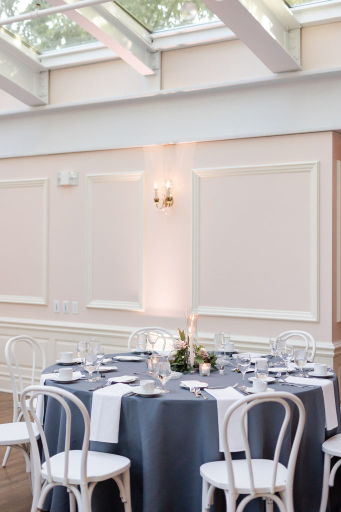 Table Design 101: Linen Selection - elevate-events.com