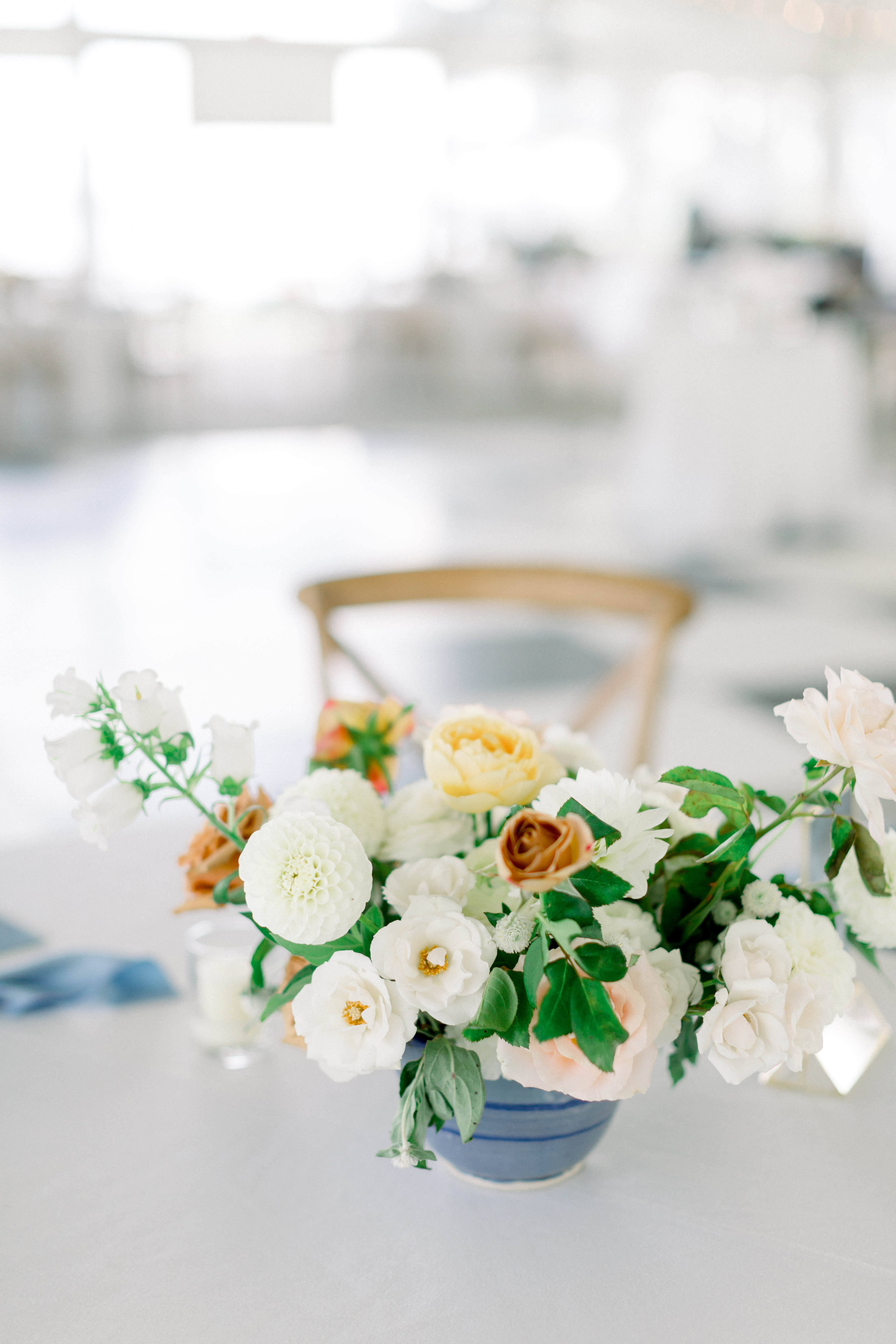 Fall Floral Inspiration - elevate-events.com