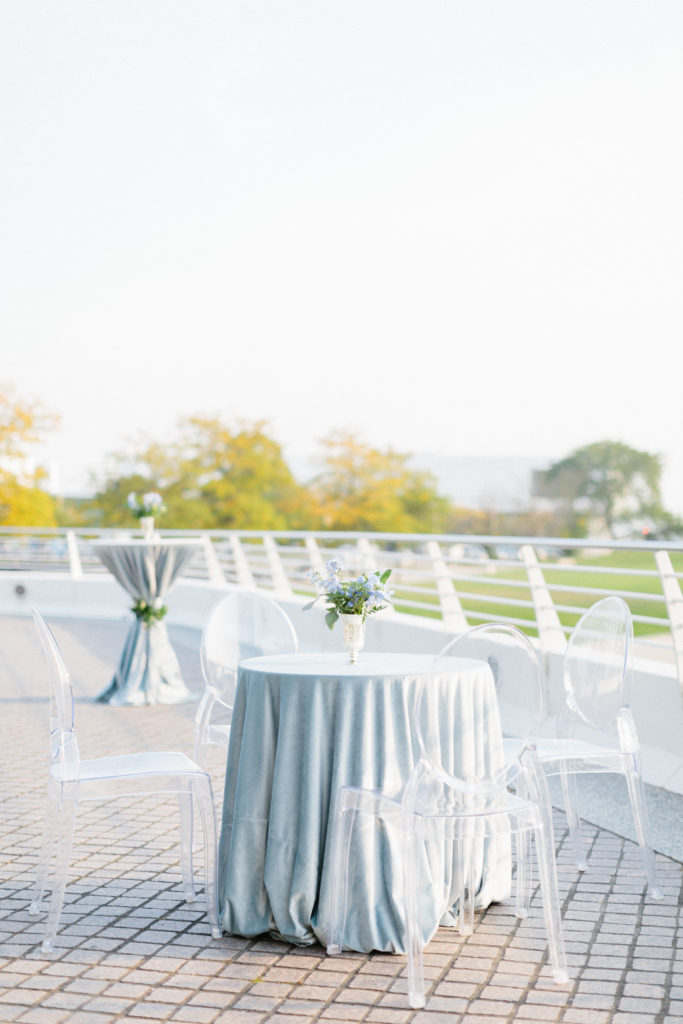 Table Design 101: Linen Selection - elevate-events.com