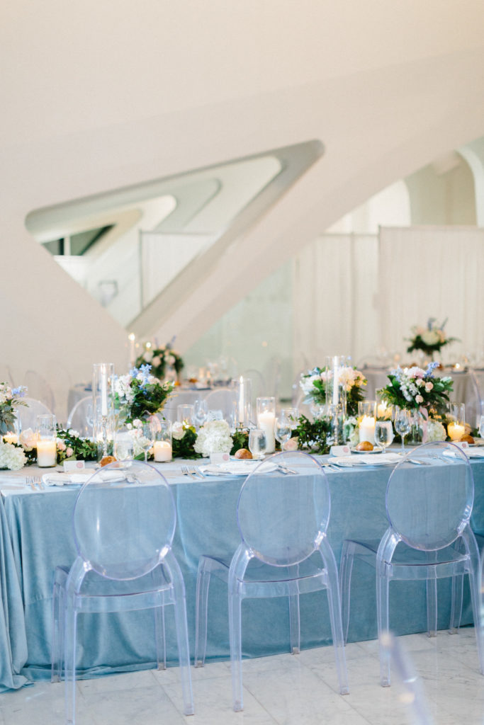 Table Design 101: Linen Selection - elevate-events.com
