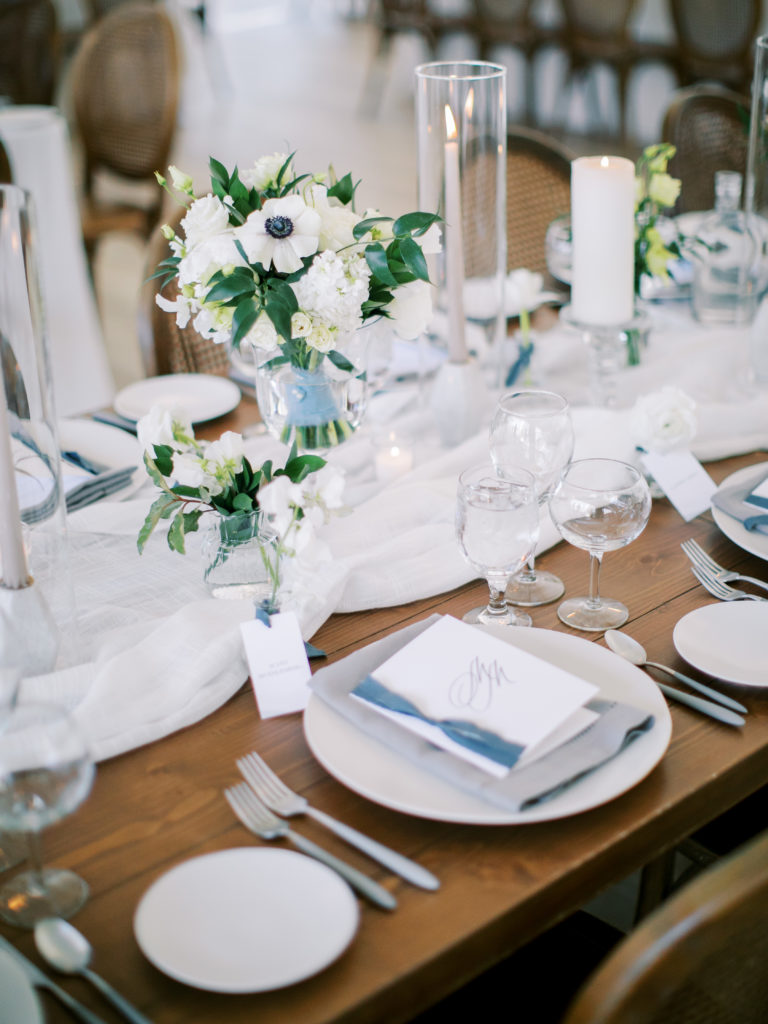 Table Design 101: Linen Selection - elevate-events.com