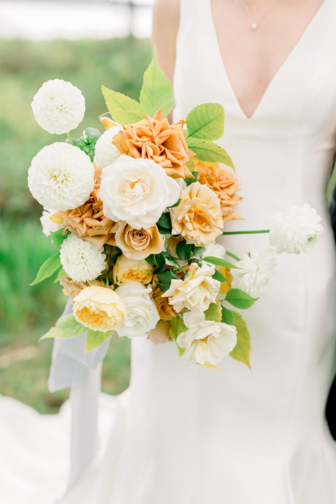 Fall Floral Inspiration - elevate-events.com