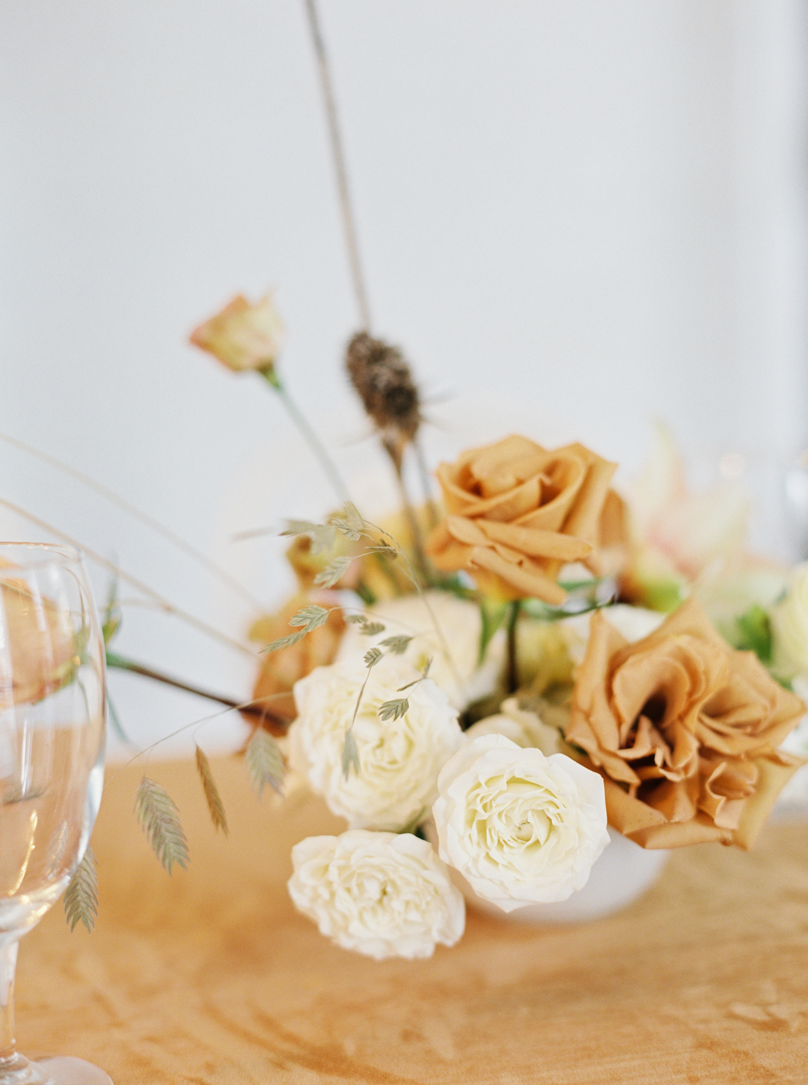 Fall Floral Inspiration - elevate-events.com