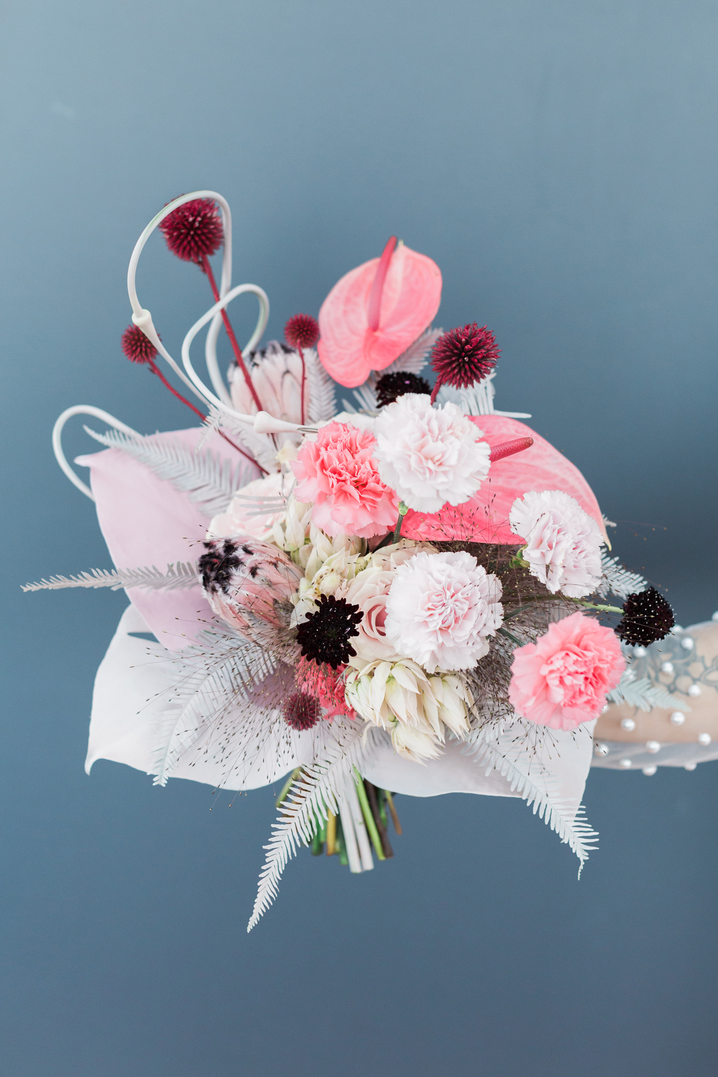 Spring Floral Inspiration - elevate-events.com