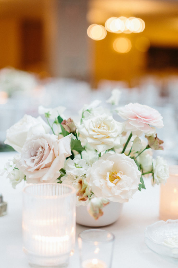 Spring Floral Inspiration - elevate-events.com
