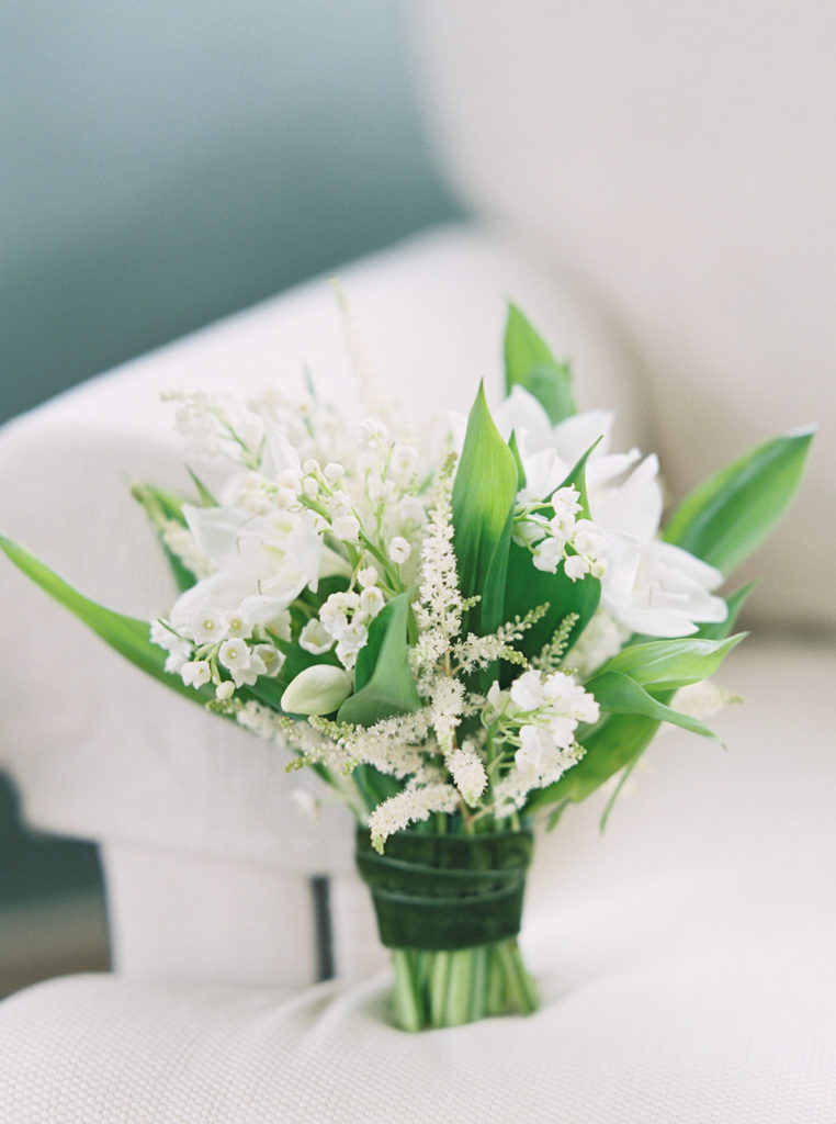 Spring Floral Inspiration - elevate-events.com