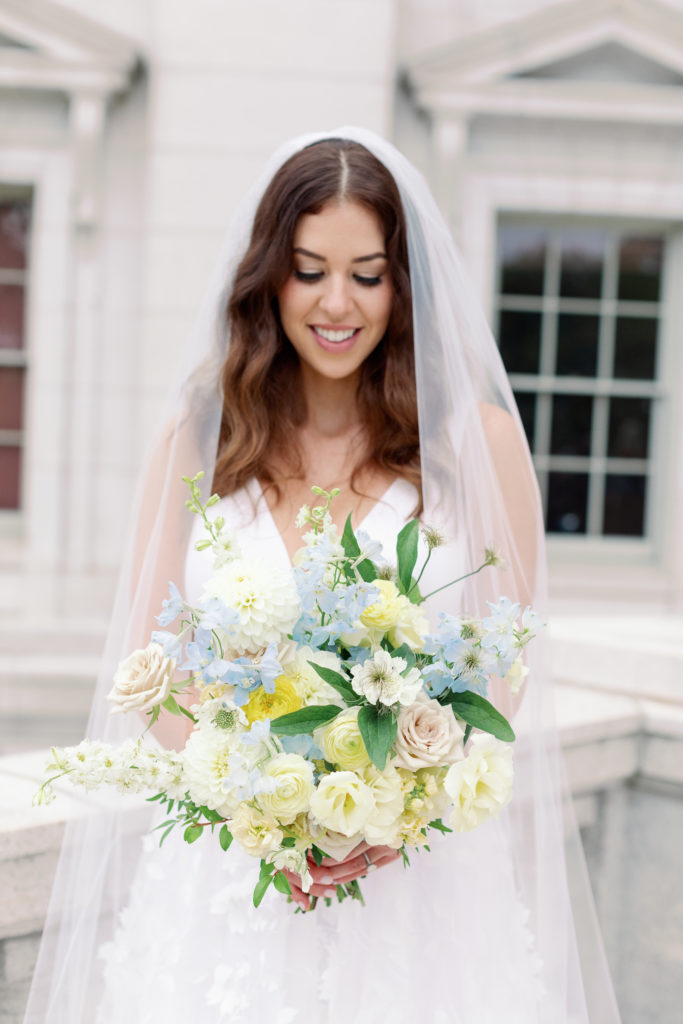 Spring Floral Inspiration - elevate-events.com