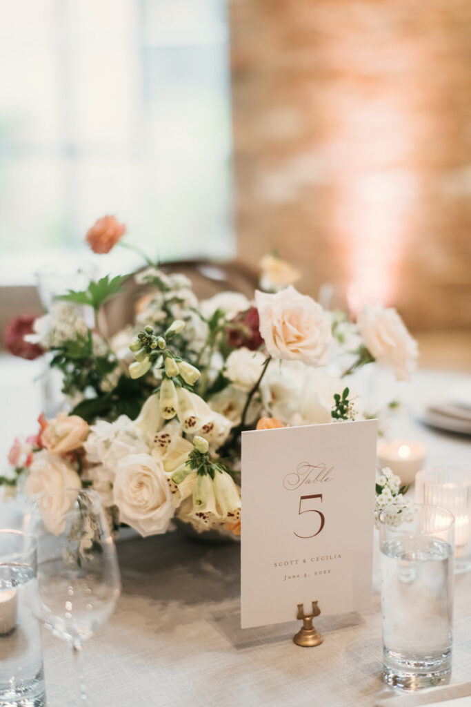 Spring Floral Inspiration - elevate-events.com