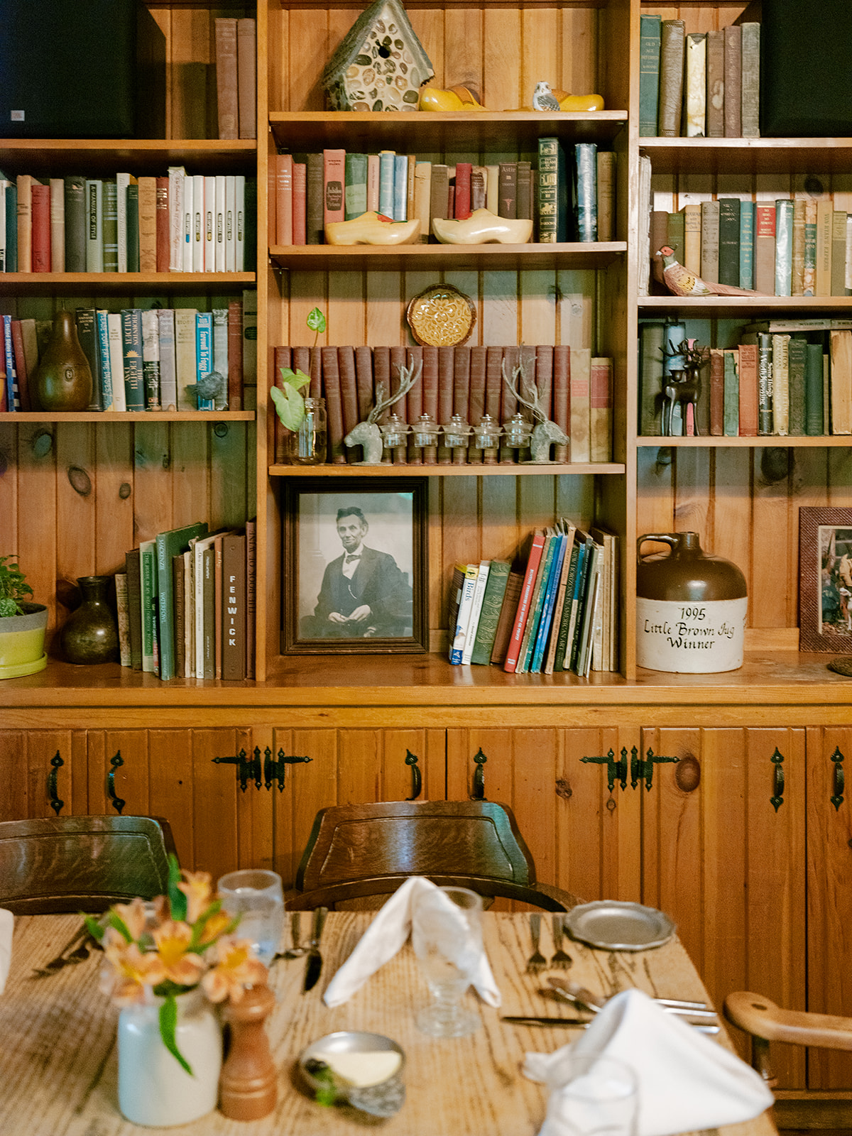 A Coastal Garden Party Weekend in Kohler - elevate-events.com